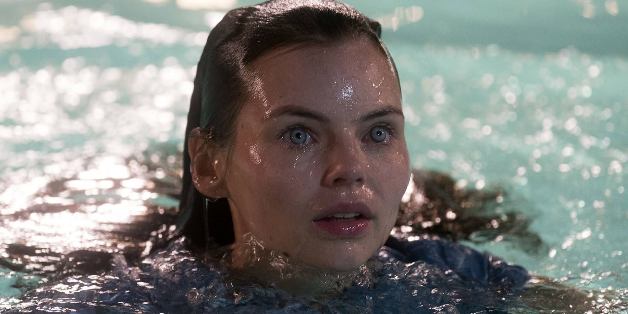 Mermaid Tv Shows On Netflix 60 Photos - Moonagedaydream.film