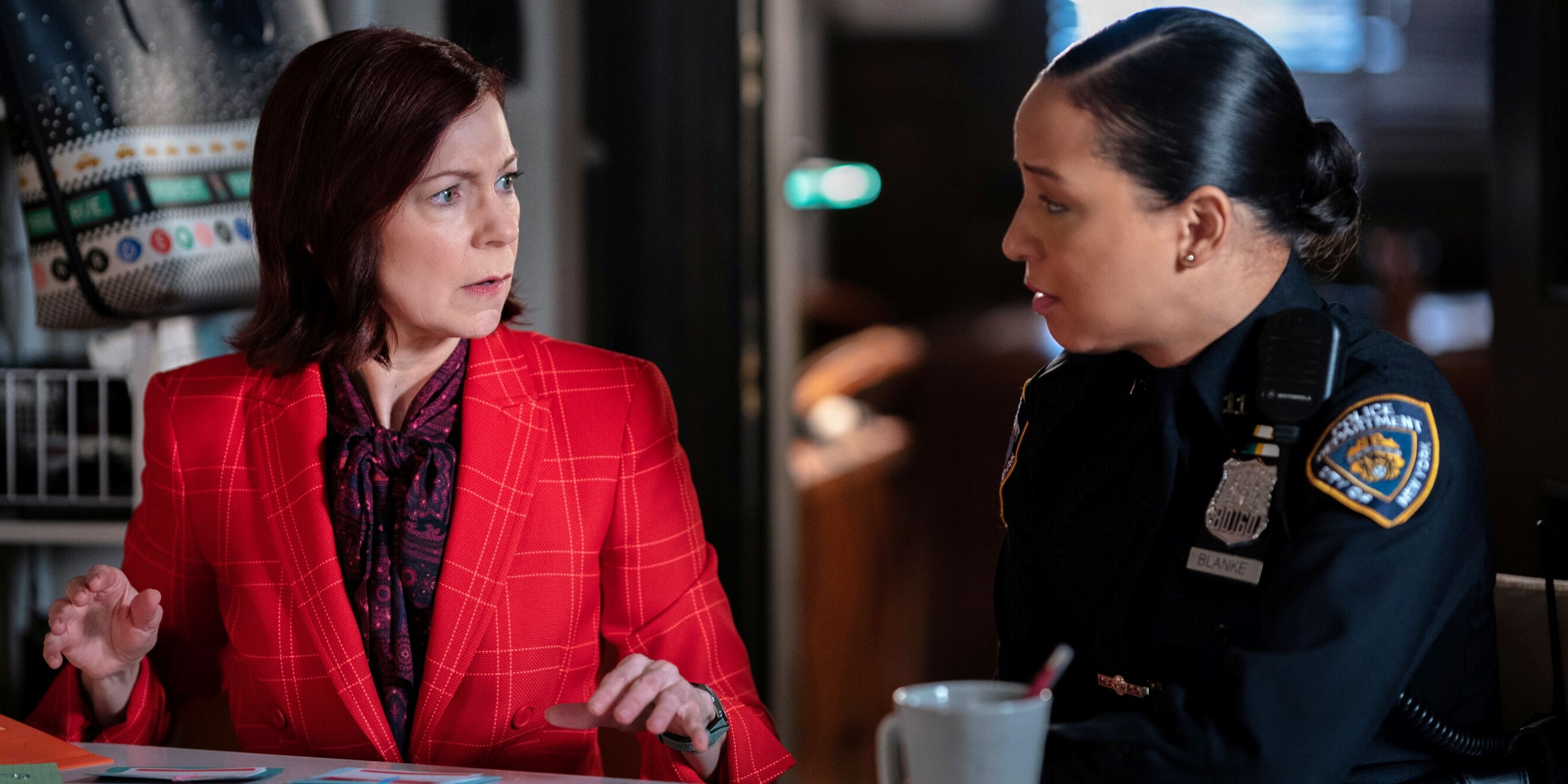 I’m Actually Not Surprised by ‘Elsbeth’s Latest Character Exit Since ...