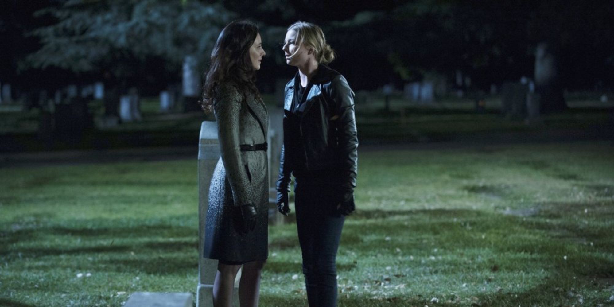 The 10 Best Episodes of 'Revenge,' According to IMDb