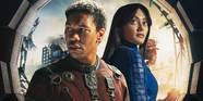 Fallout Season 2 Needs To Explore Maximus Darker Side Fallout Season 2 Needs To Explore Maximus Darker Side