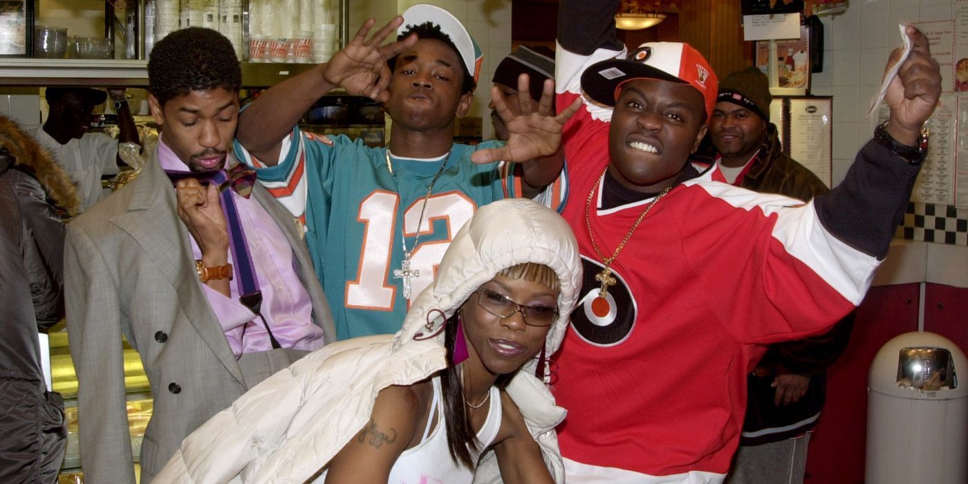 Former 'Making the Band' Star Says Diddy Threatened His Life