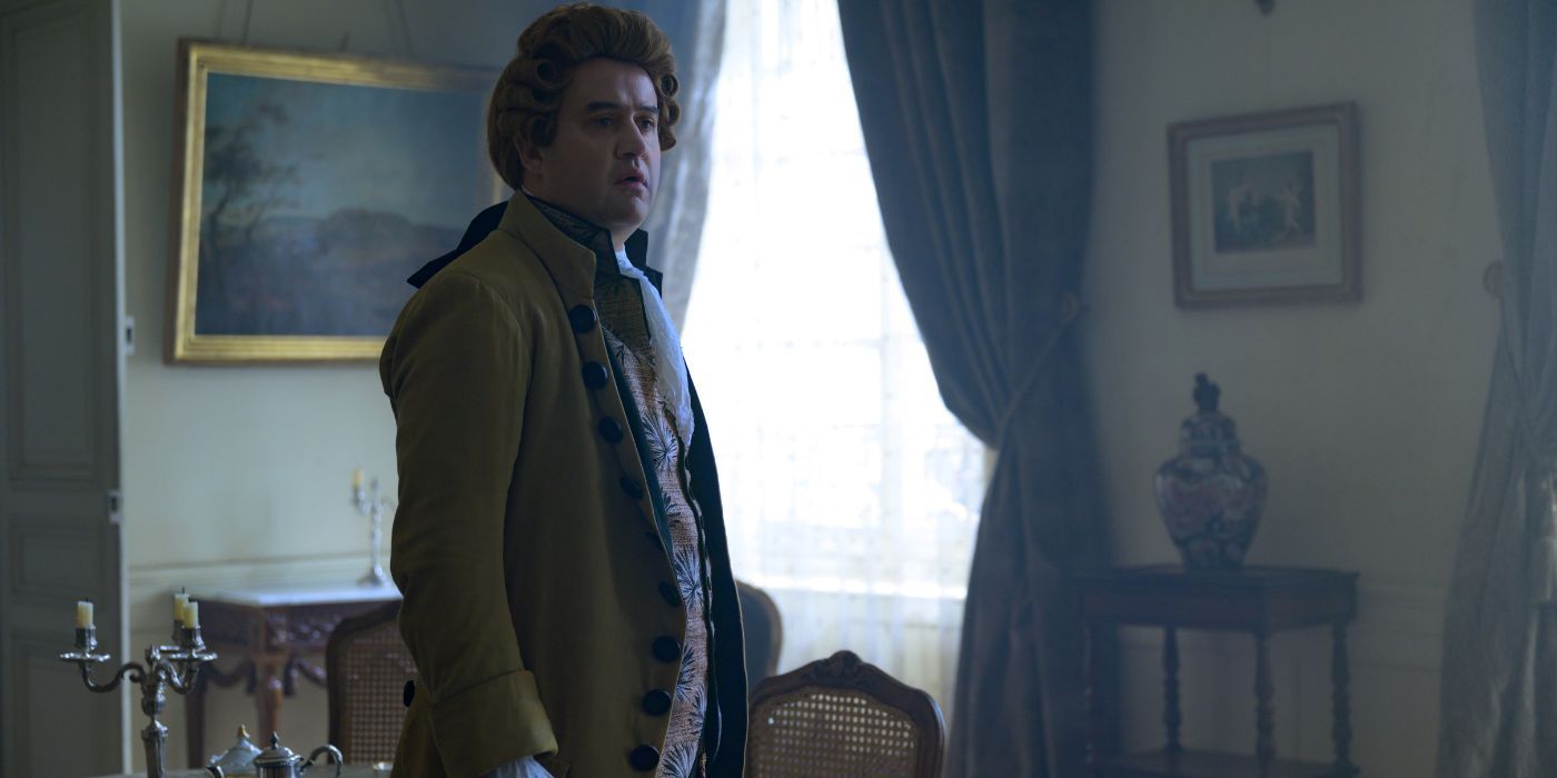 'Franklin' Cast & Character Guide — Who Stars in the Apple TV+ Series?