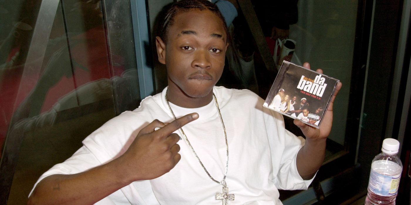 Former 'Making the Band' Star Says Diddy Threatened His Life