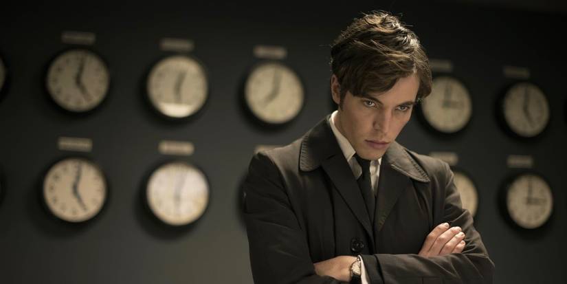 15 Shows To Watch if You Loved 'The Day of the Jackal'