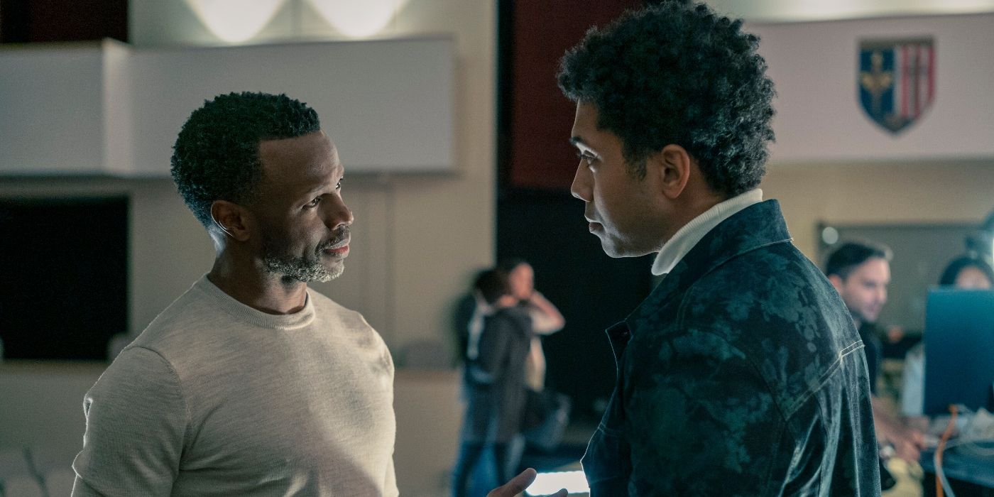 Chance Perdomo Was the Heart of 'Gen V'