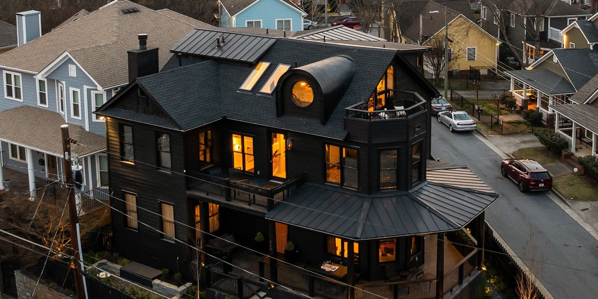 ‘Zillow Gone Wild’ — Everything We Know About Jack McBrayer’s HGTV Series