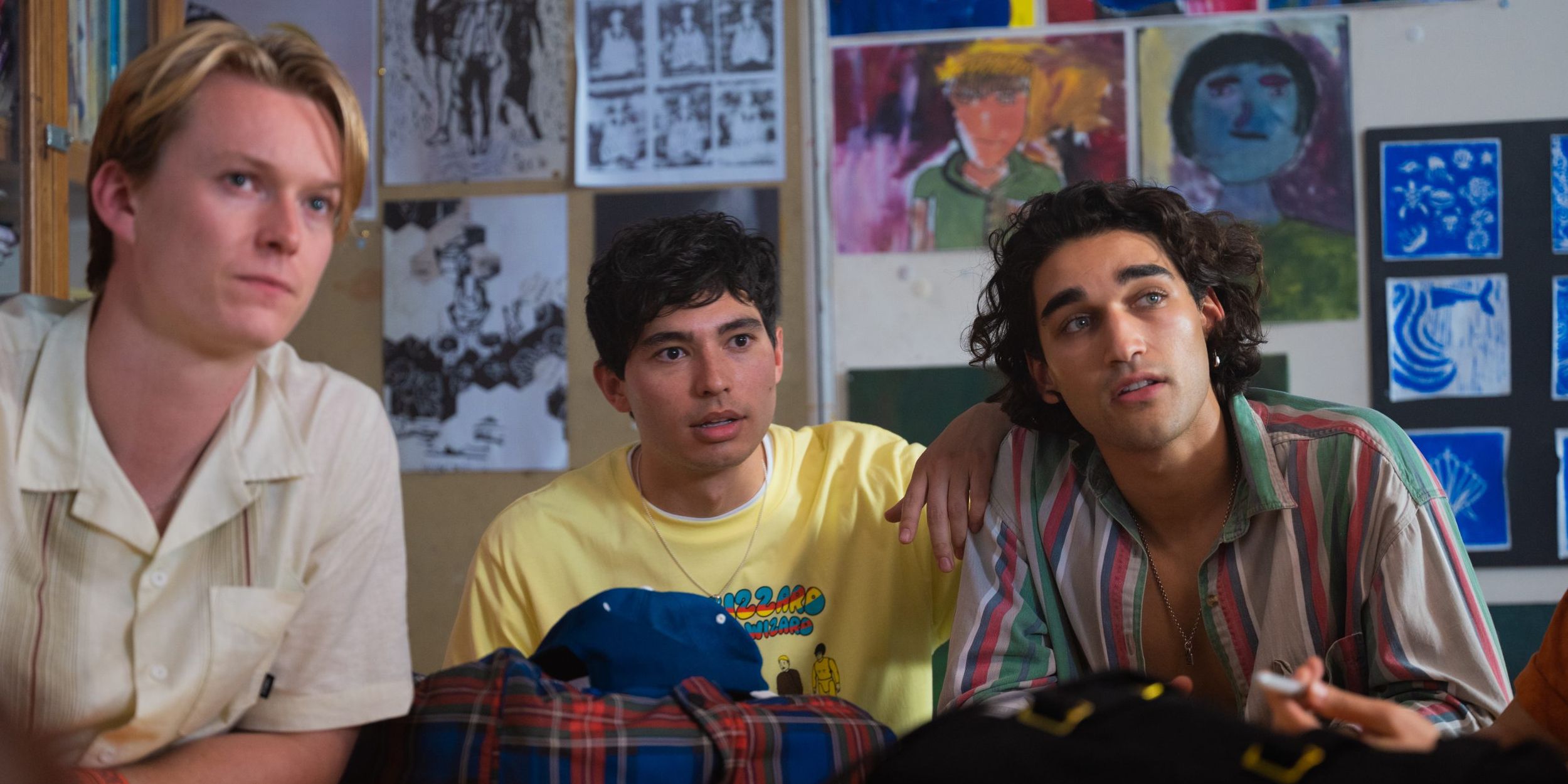 'Heartbreak High' Season 2 Cast and Character Guide