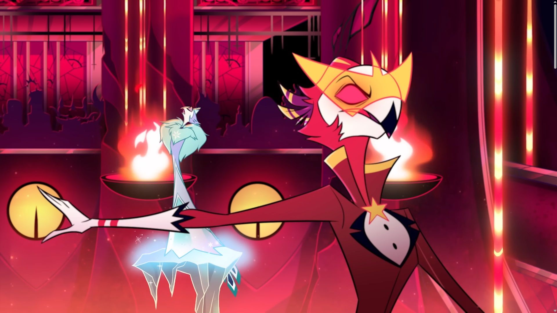 Helluva Boss Season 2 Release Date Cast Plot All We Know So Far