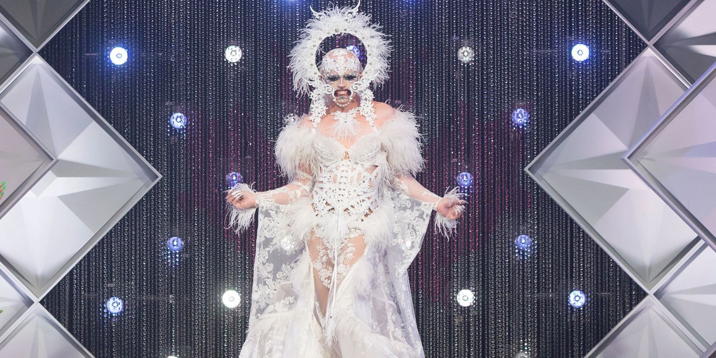 10 Best Winners on 'Drag Race,' Ranked