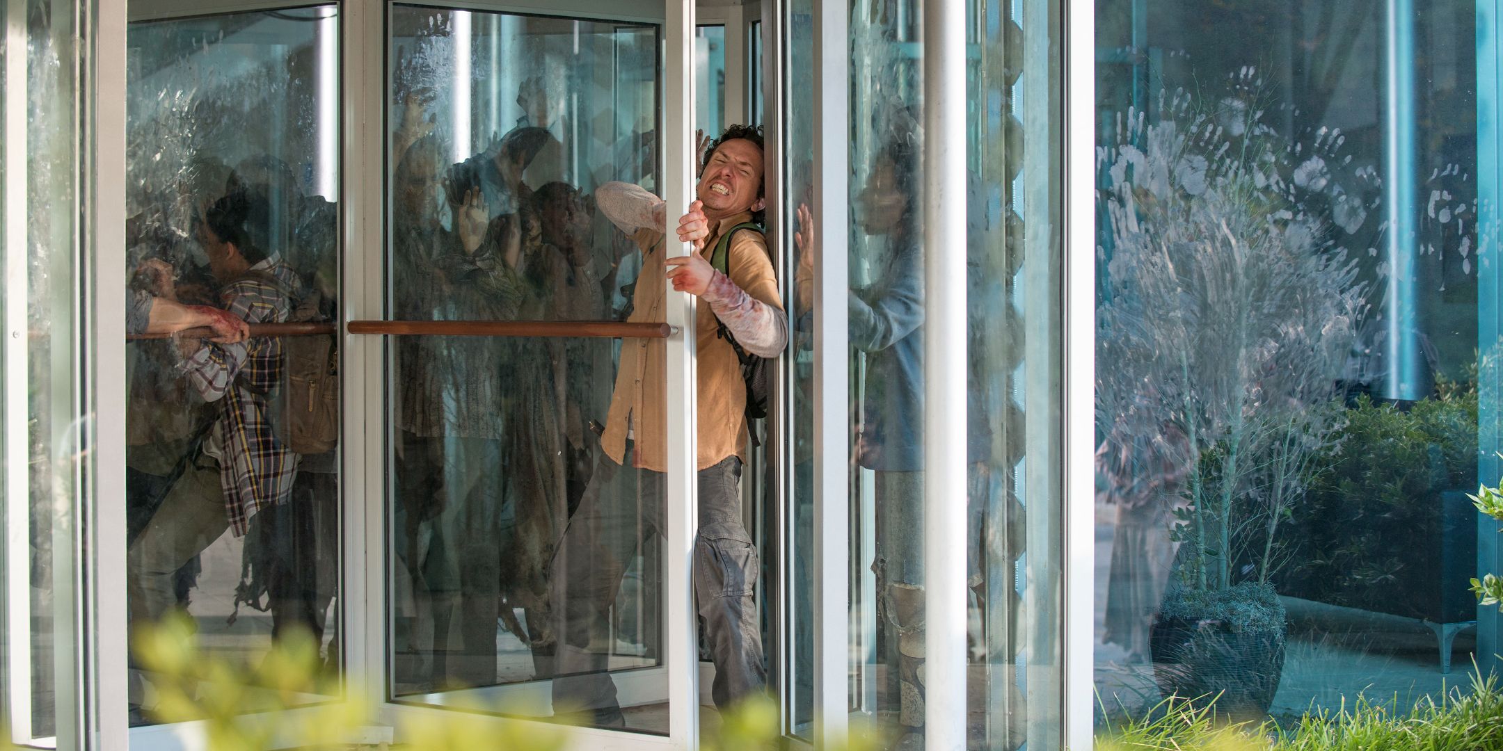 10 Saddest TV Character Exits, Ranked