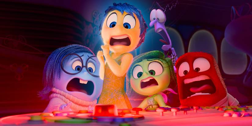 'Inside Out 2' Runtime Revealed