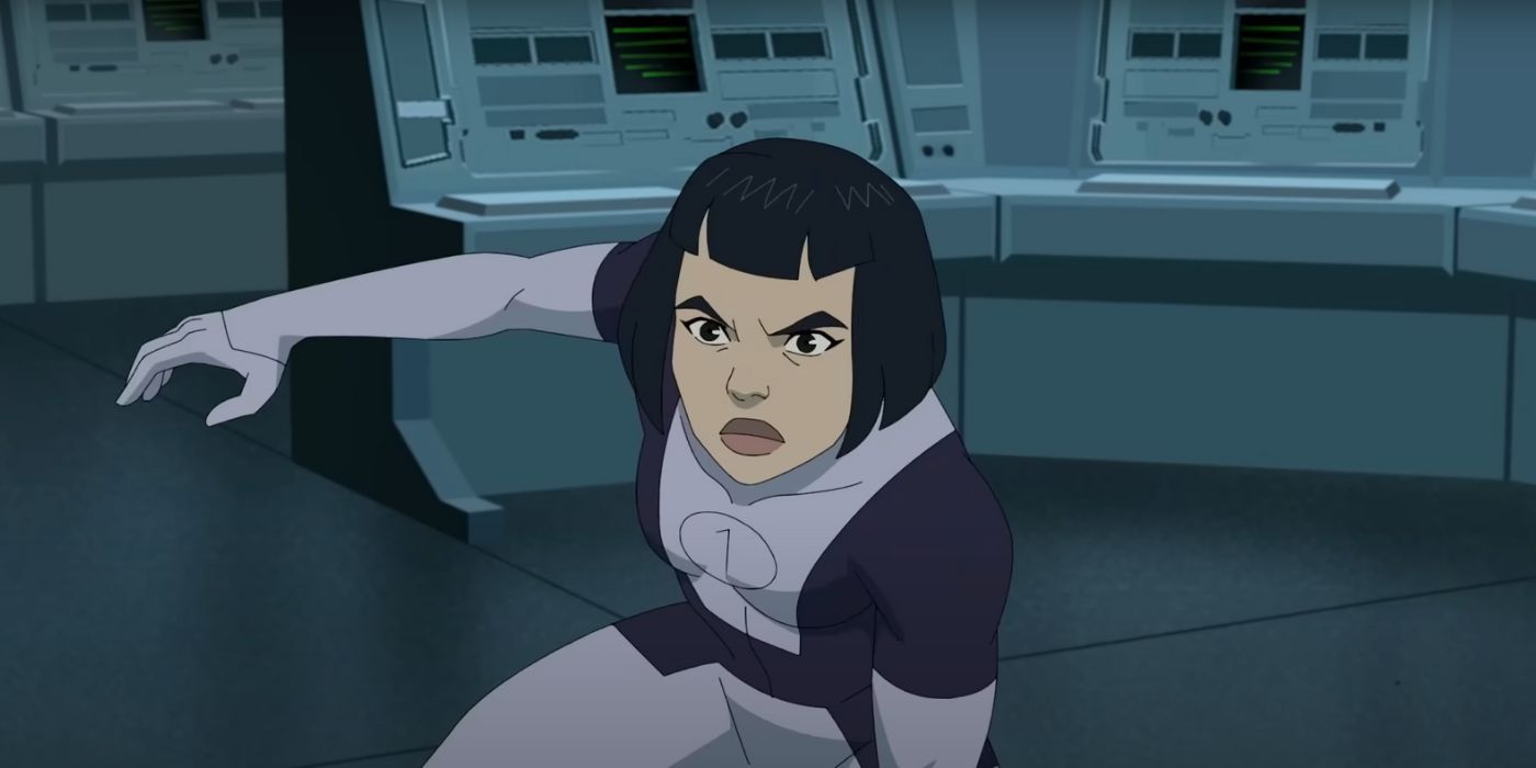 'Invincible' Season 2 Finale Recap — Past the Breaking Point