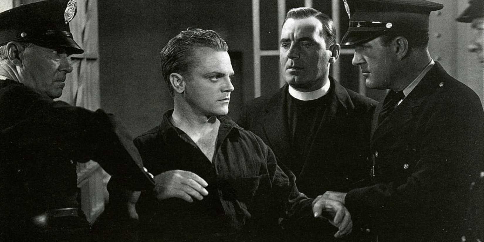 10 Essential James Cagney Movies, Ranked