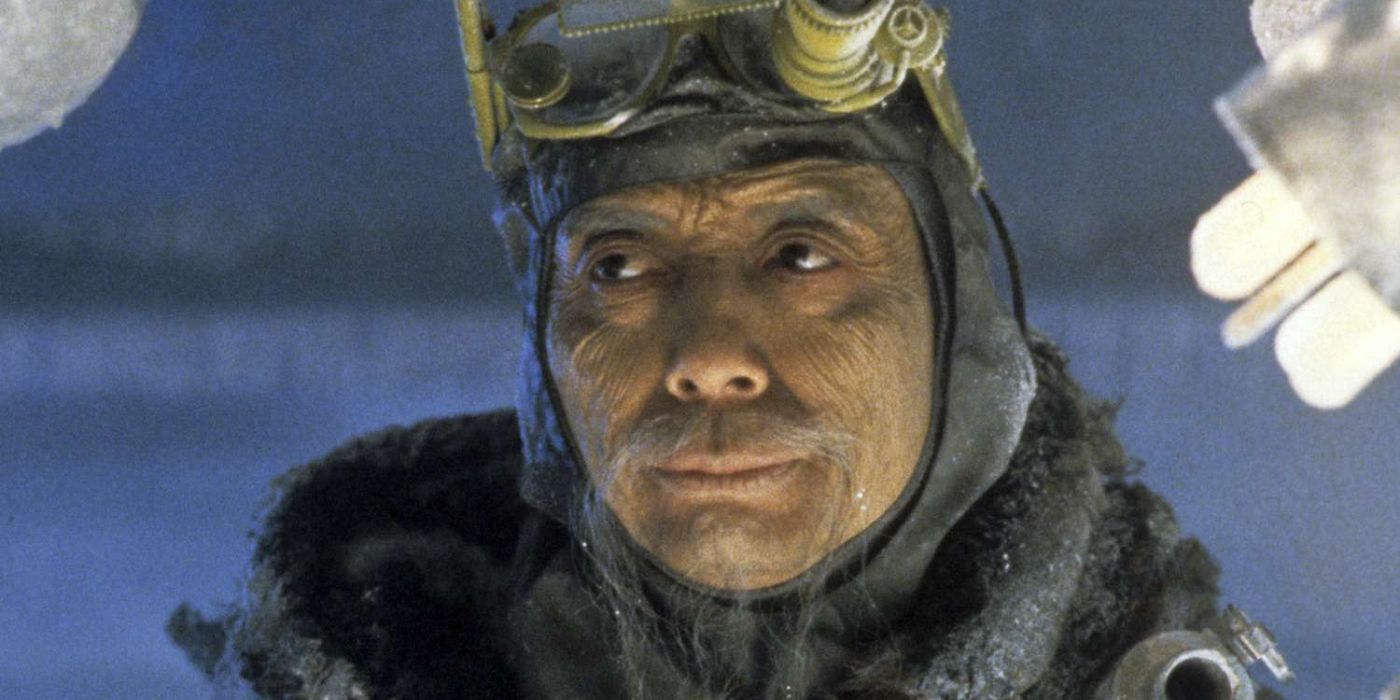 10 Best James Hong Movies, Ranked