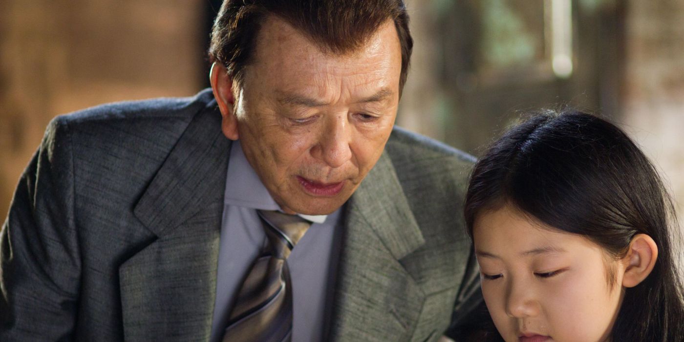 10 Best James Hong Movies, Ranked