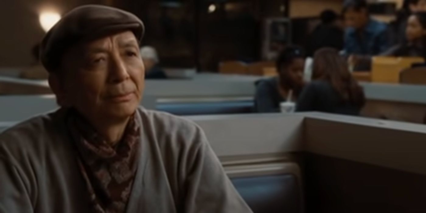 10 Best James Hong Movies, Ranked