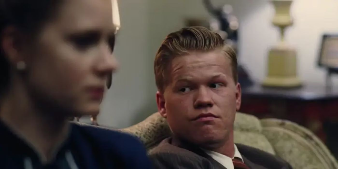 10 Best Jesse Plemons Movies, Ranked