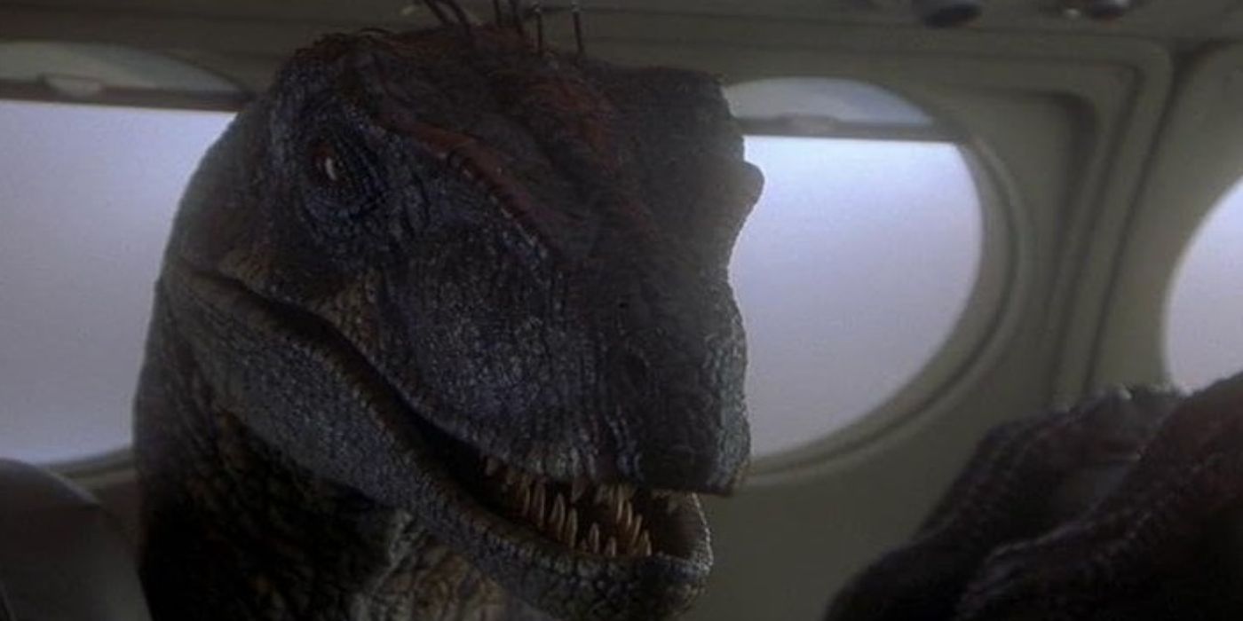 Alessandro Nivola Jurassic Park 3