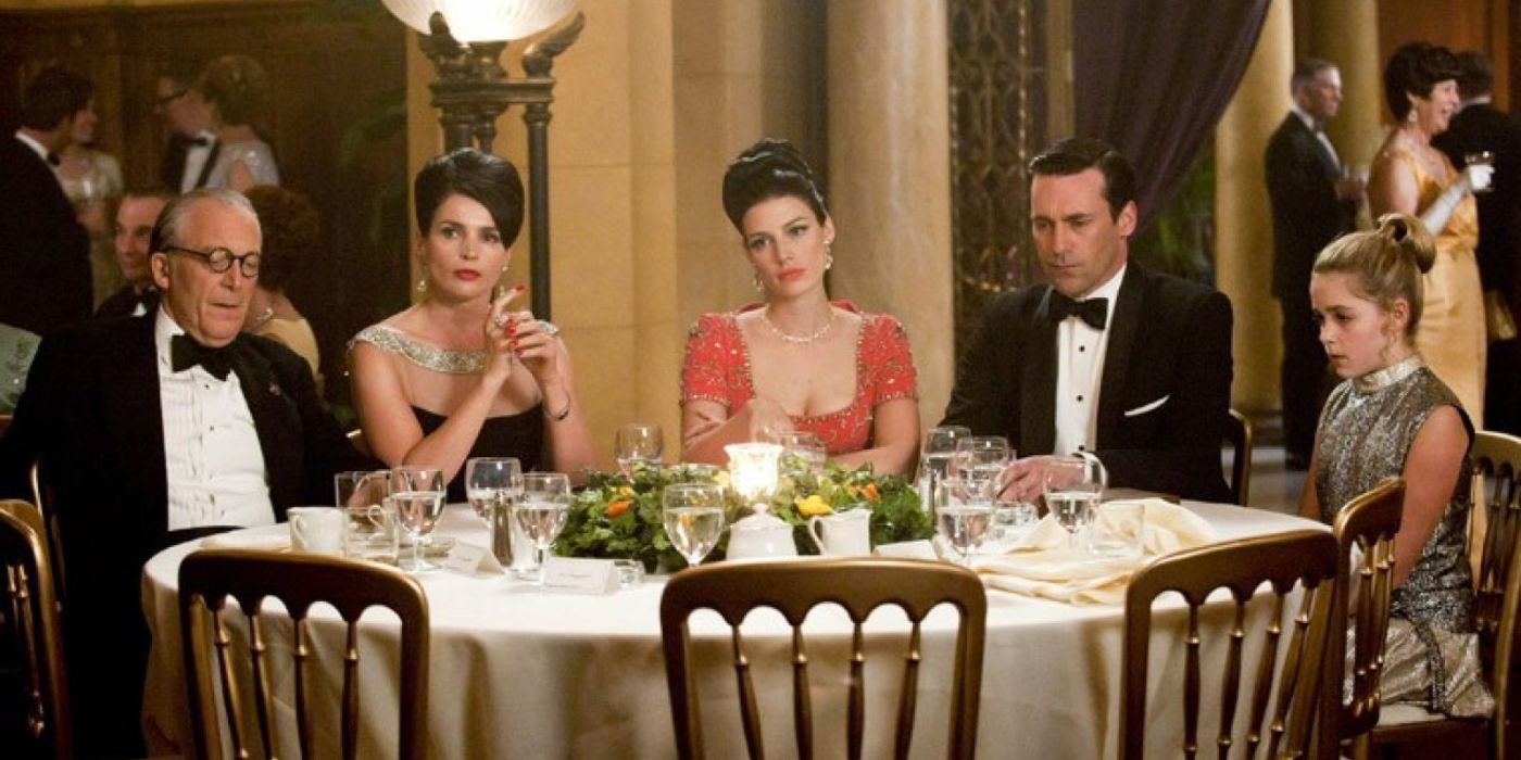 10 Most Underrated 'Mad Men' Episodes, Ranked
