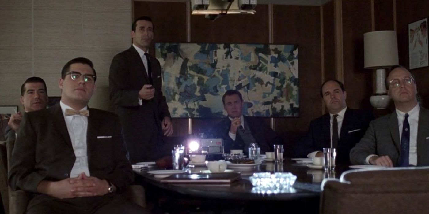 15 Best Don Draper Quotes in 'Mad Men,' Ranked