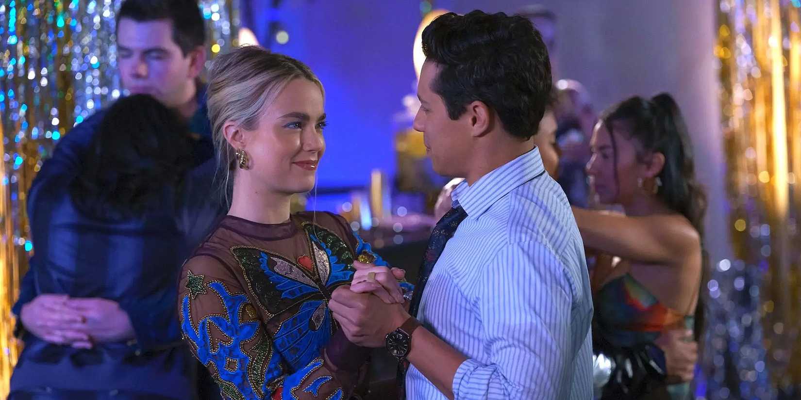 10 Most Underrated Sitcom Couples, Ranked