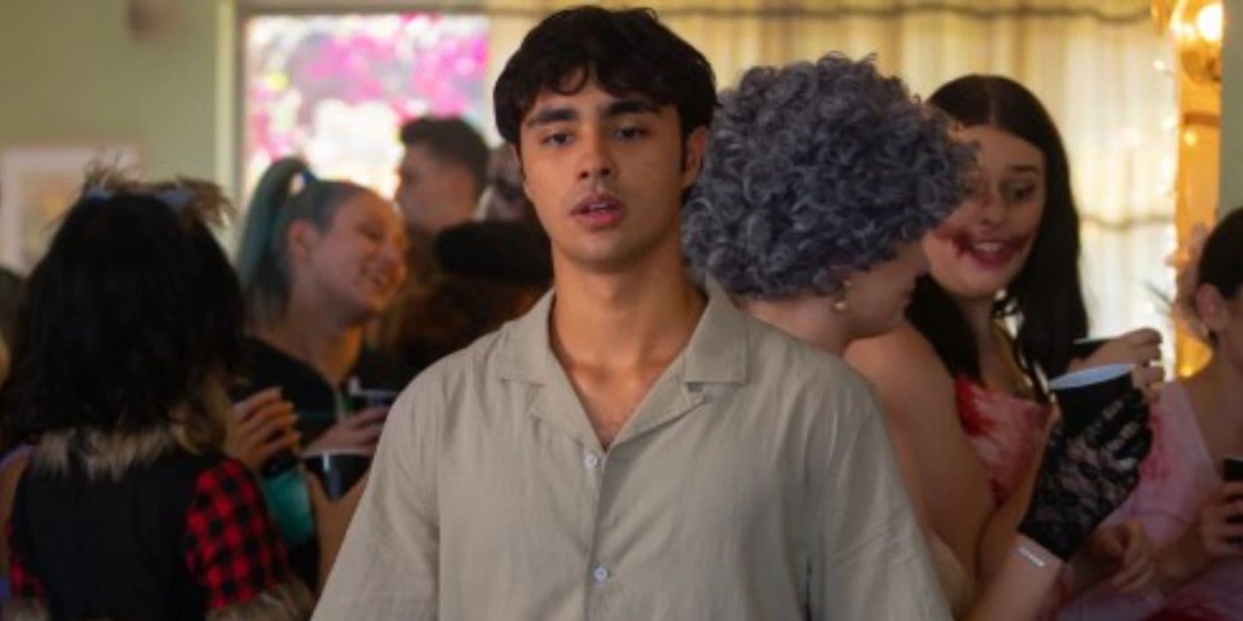 'Heartbreak High' Season 2 Cast and Character Guide