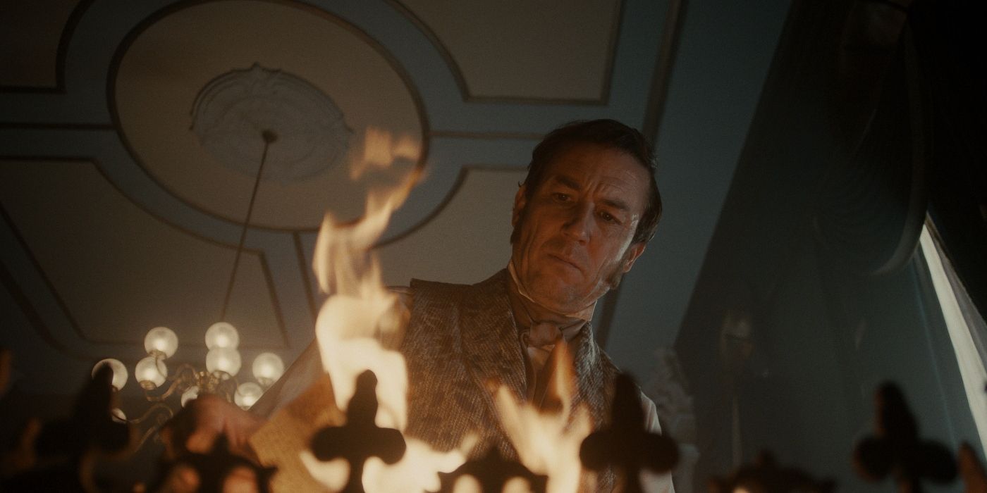 'Manhunt's Showrunner Breaks Down the Finale's Biggest Moments