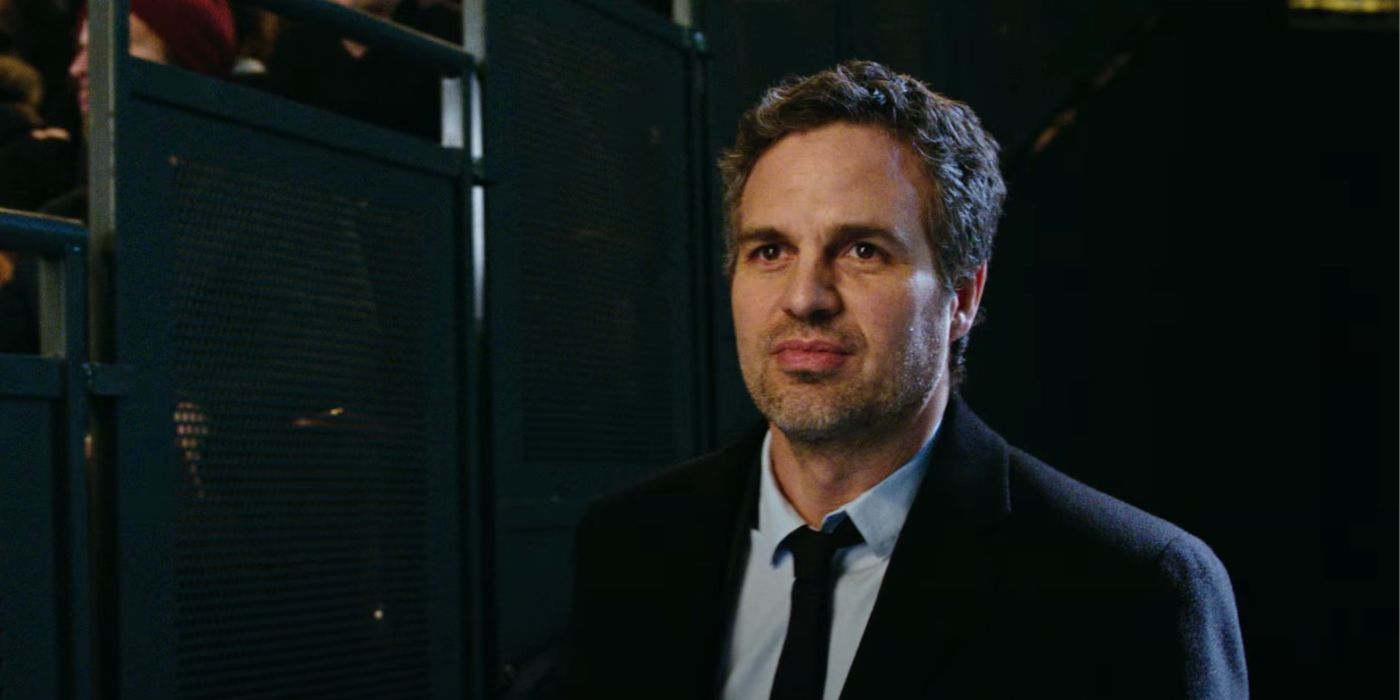 This Mark Ruffalo Sequel That Made the MCU Actor "Nervous" Is a Netflix Hit