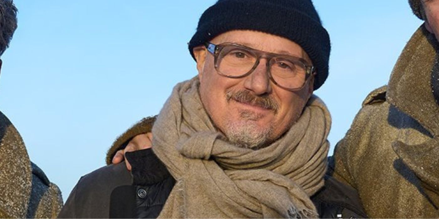 ‘Franklin’ — Everything We Know About the Michael Douglas Miniseries