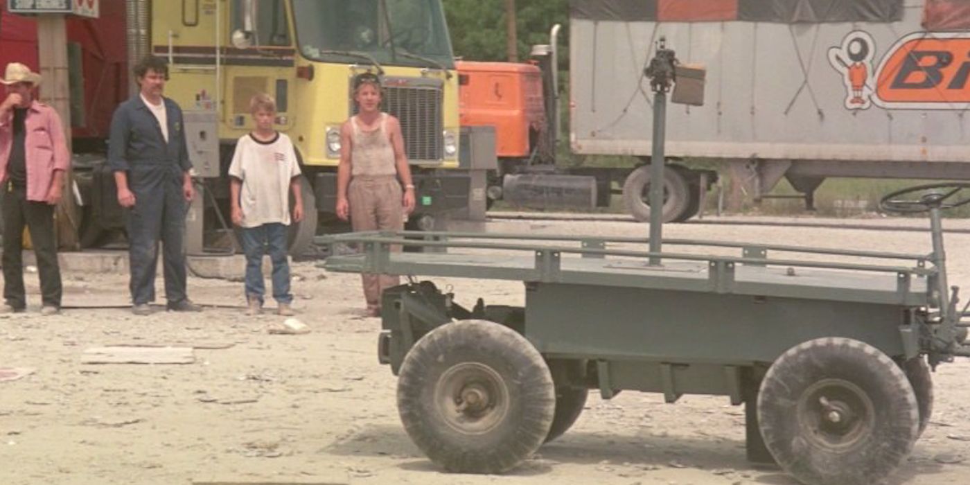 10 Worst Villains in Stephen King Movie Adaptations, Ranked