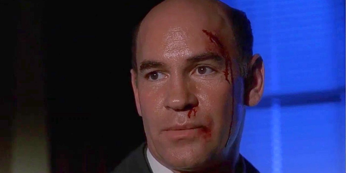 10 Best Skinner Episodes in 'The X-Files,' Ranked