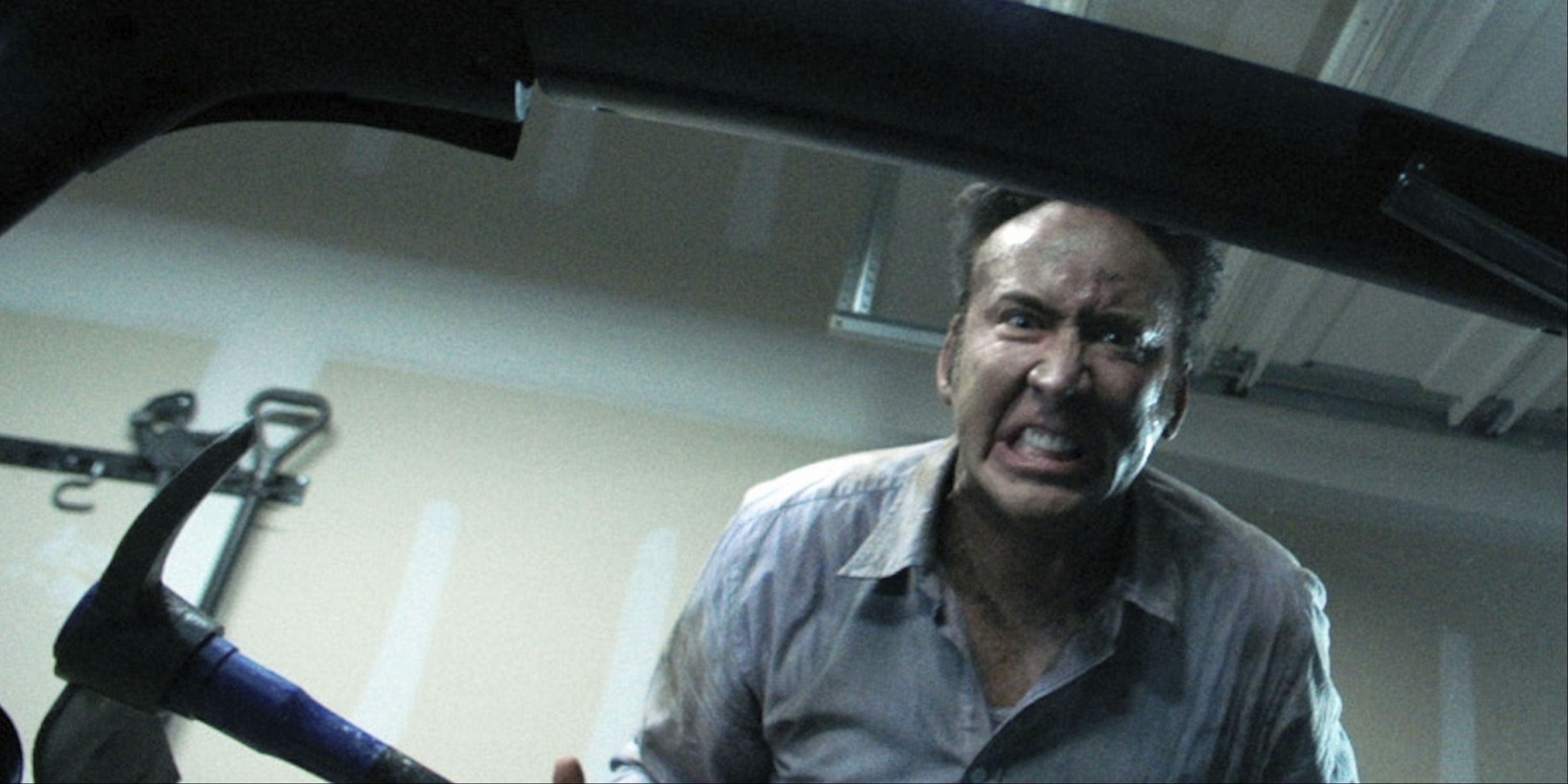 10 Best Nicolas Cage Horror Movies, Ranked