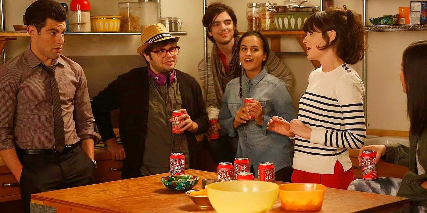 10 Most Underrated 'New Girl' Episodes, Ranked
