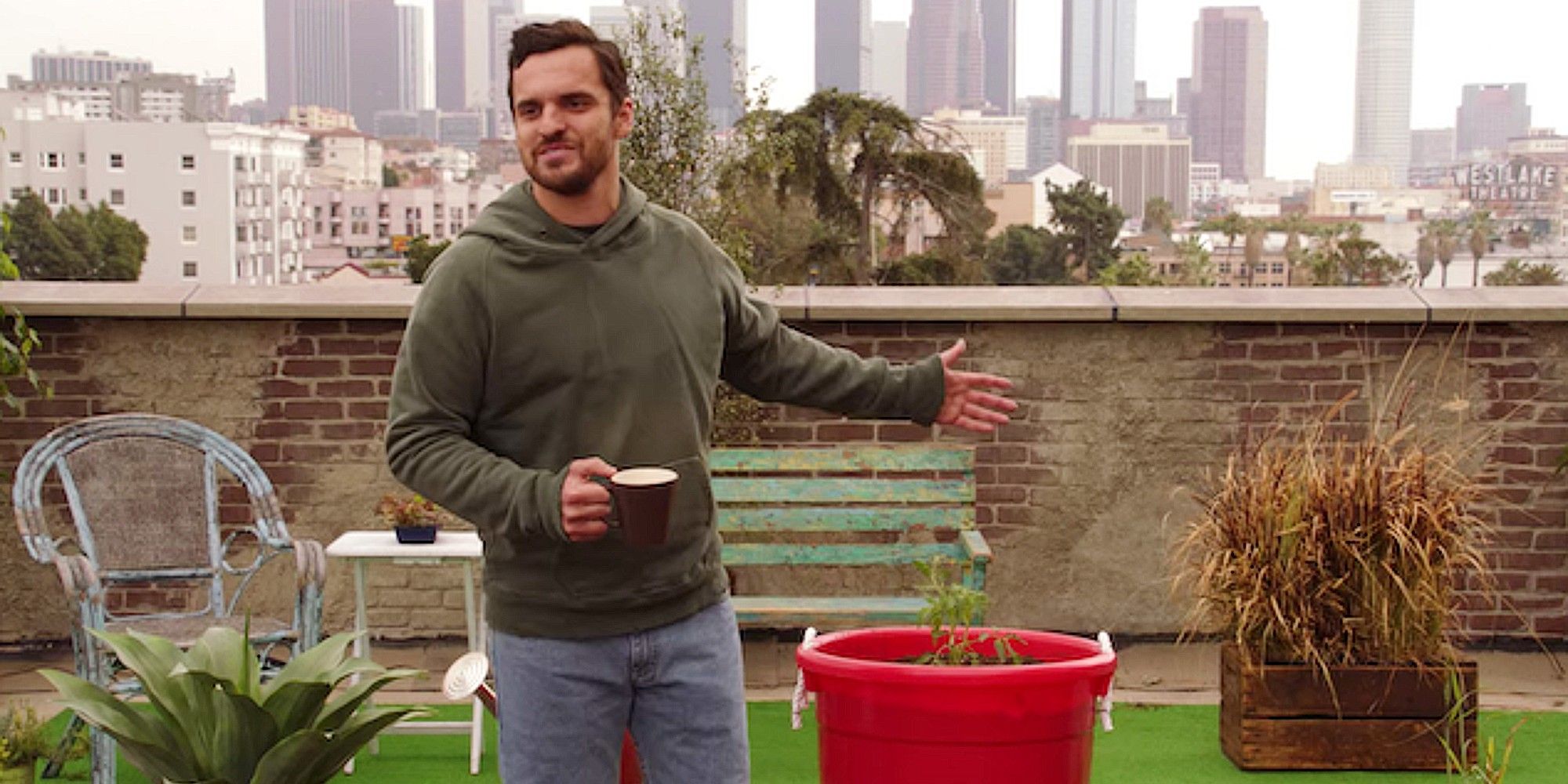10 Most Underrated 'New Girl' Episodes, Ranked