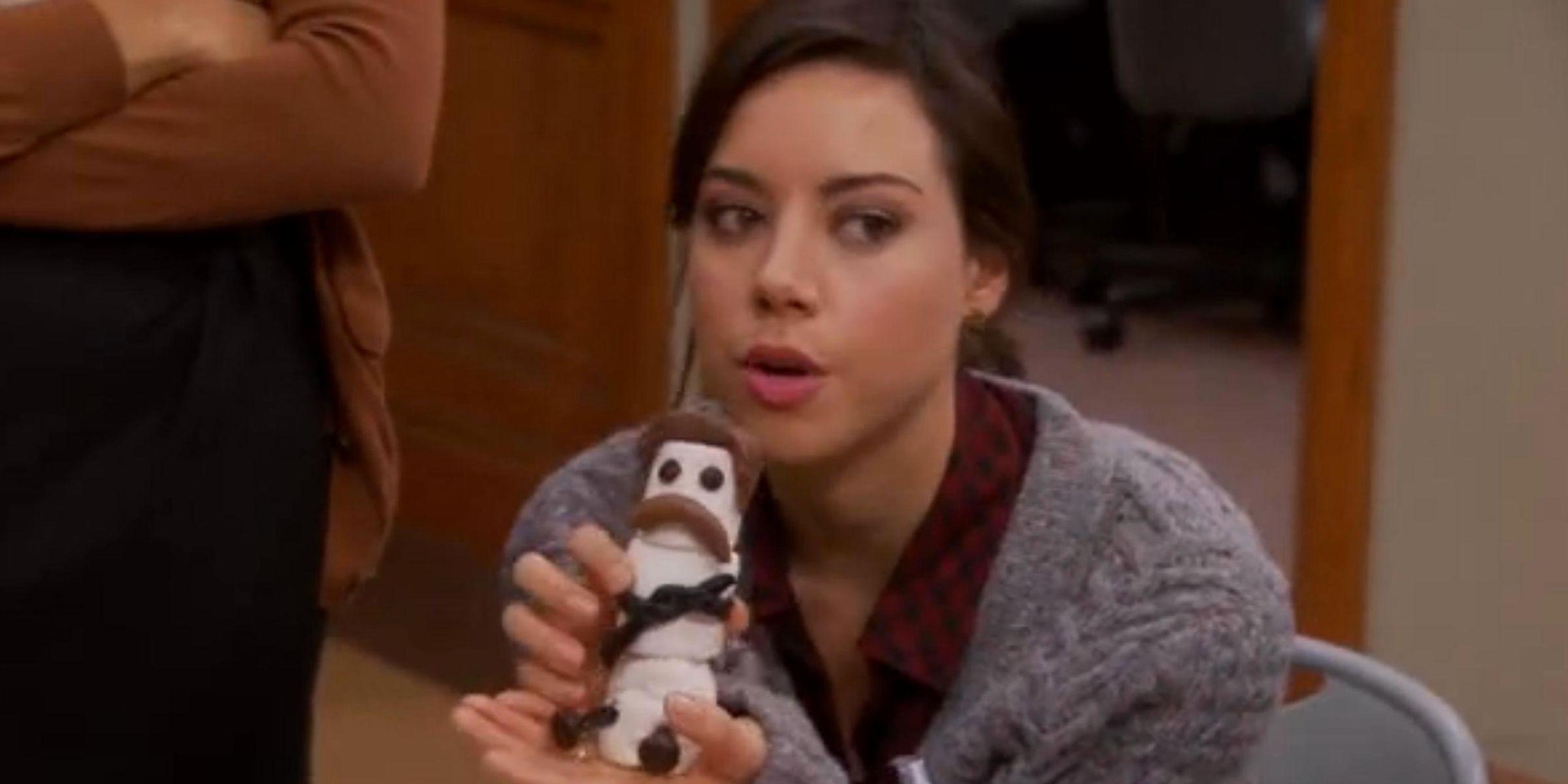 April Ludgate Funny