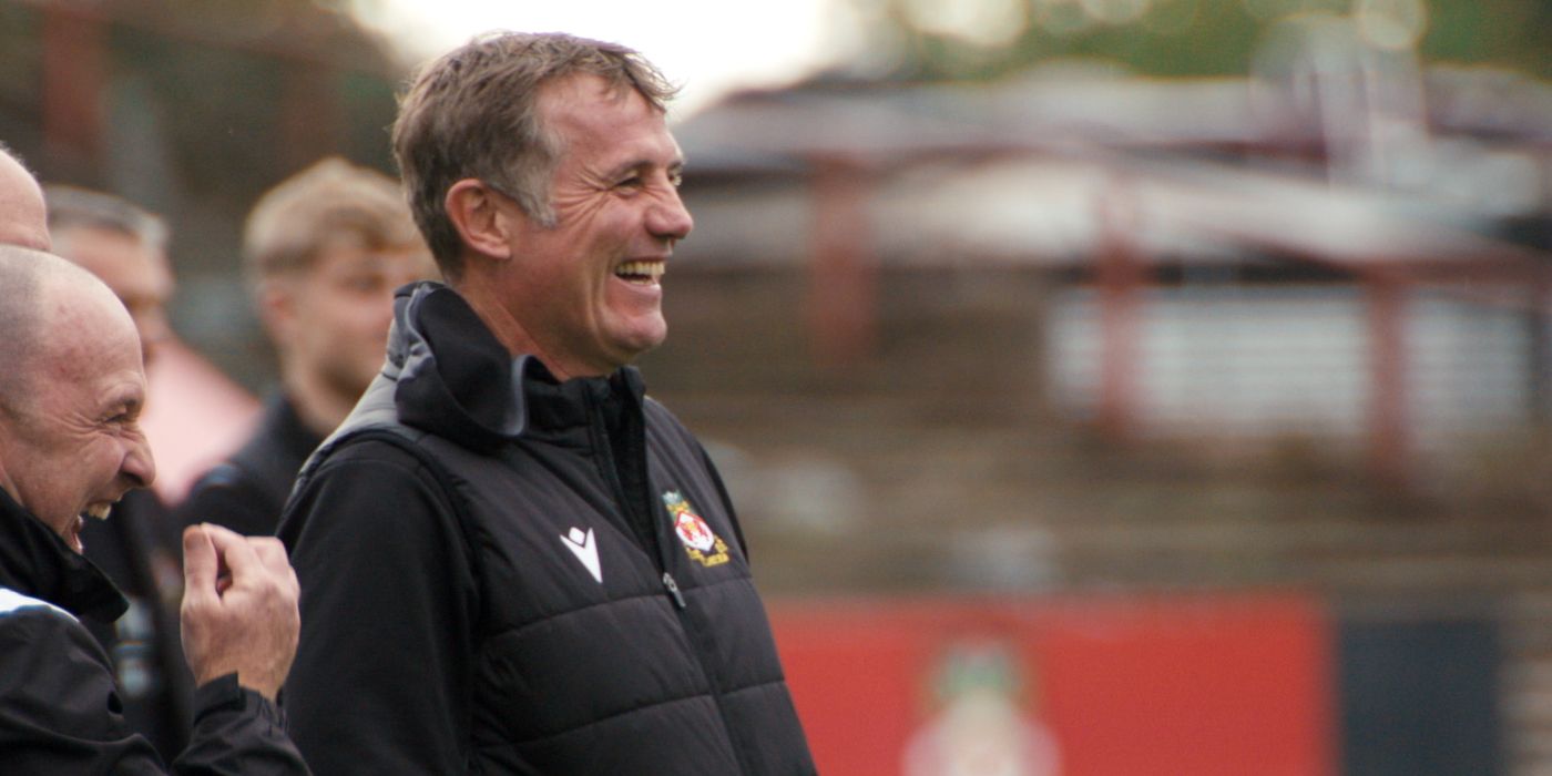 ‘Welcome to Wrexham’ Season 3 Cast Guide — Who’s on Ryan Reynolds’ Squad?