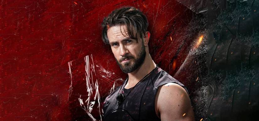 ‘Physical: 100’ Finalist Justin Harvey on His Strategy [Interview]