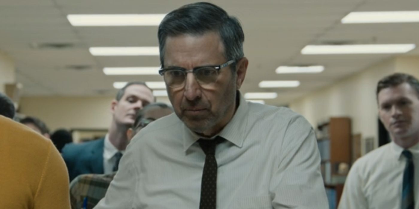 ‘Fly Me to the Moon’ Cast & Character Guide - Who Stars in ScarJo’s New ...