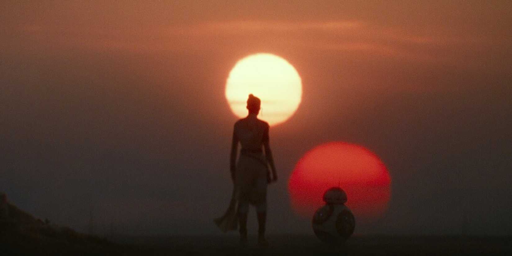 10 Reasons Why 'The Rise of Skywalker' Is NOT the Worst Star Wars Movie