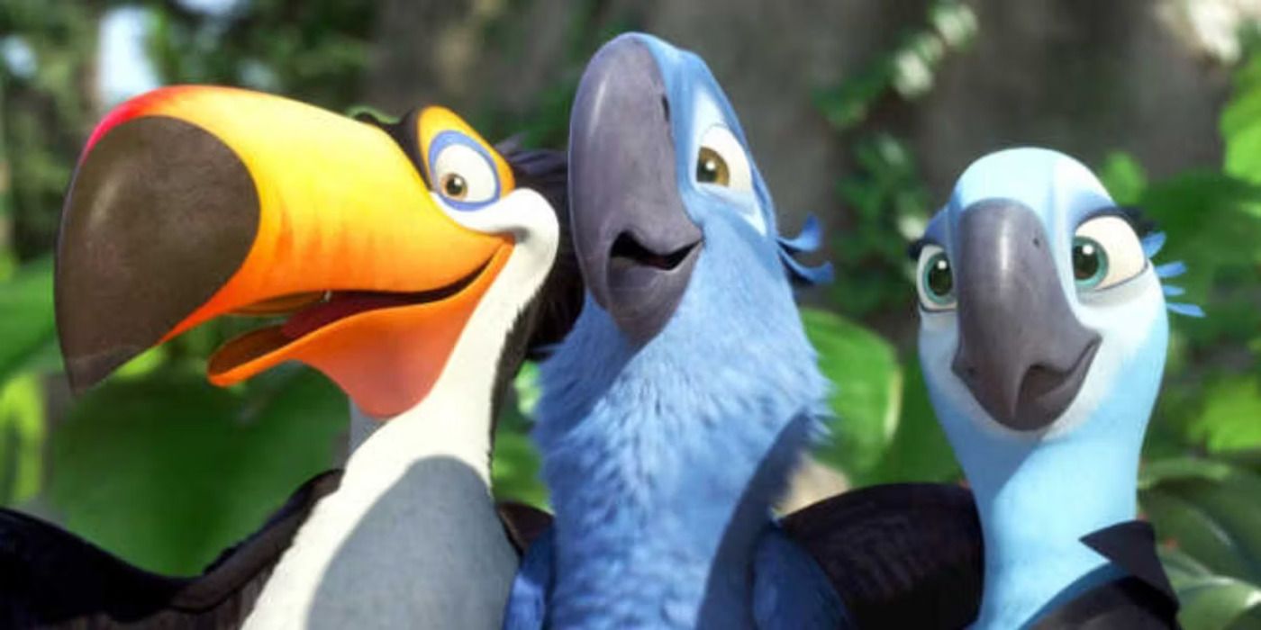 People Can’t Stop Watching This 72% Rotten Tomatoes Animated Film With ...