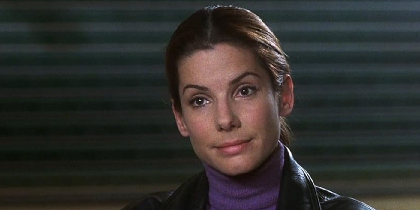 Ryan Gosling Og Sandra Bullock Film Sandra Bullock, Ryan Gosling: