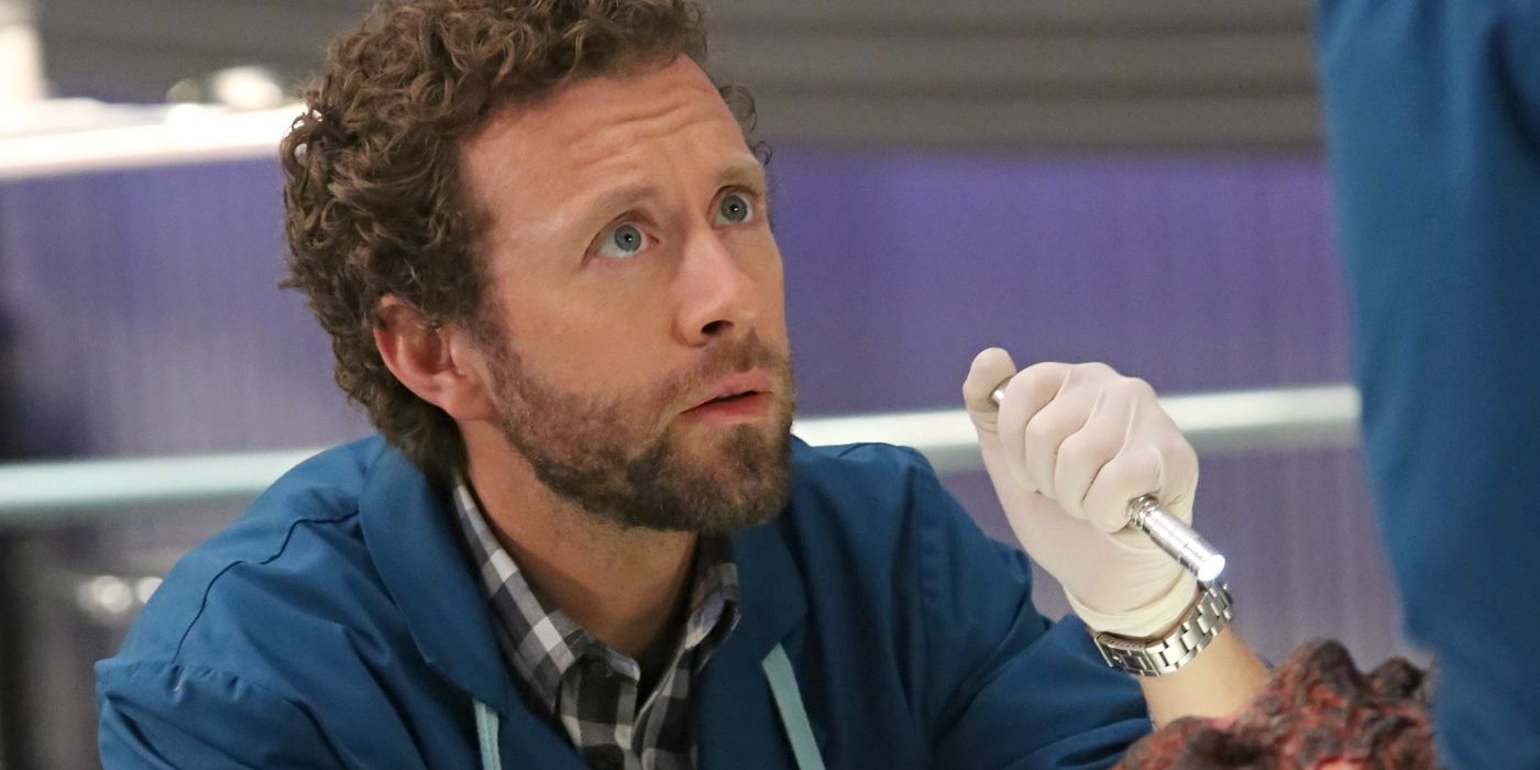 Every 'Bones' Main Character, Ranked by Likability