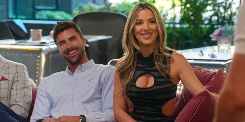 ‘Selling The OC’: Is Kayla Cardona and Alex Hall’s Feud Over?