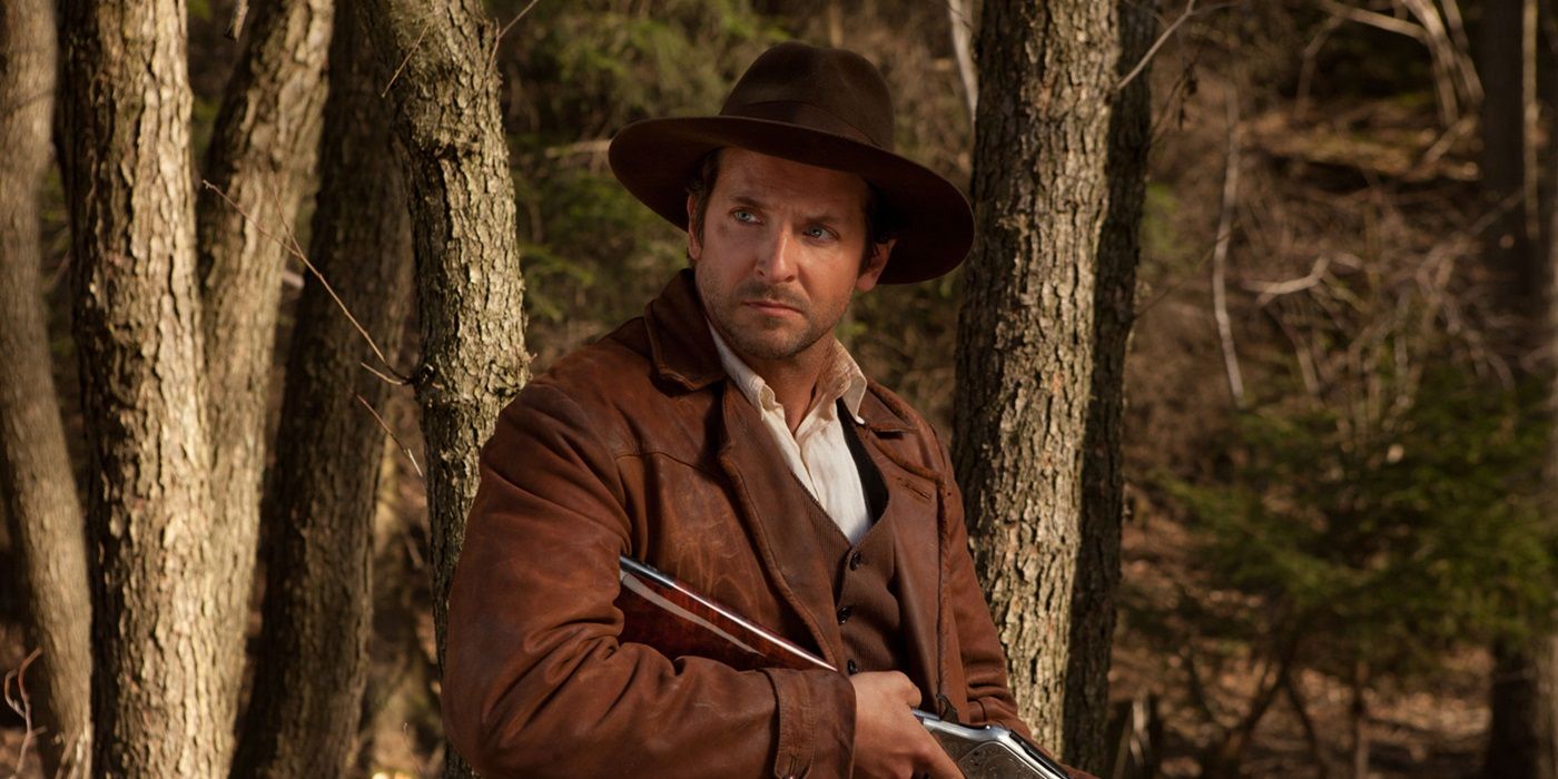 Bradley Cooper Jennifer Lawrence Kus Silver Linings Playbook | Trailer