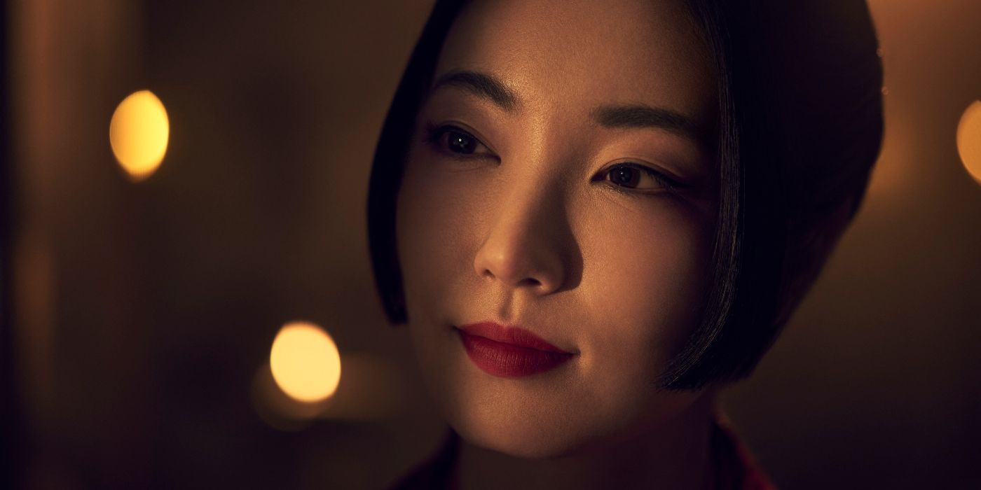 ‘shōguns Steamiest Scene Has Nothing To Do With Showing Skin
