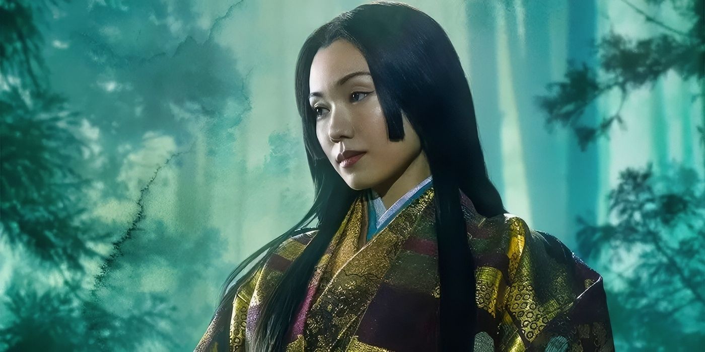 'Shōgun's Real-Life Lady Ochiba Was No Villain