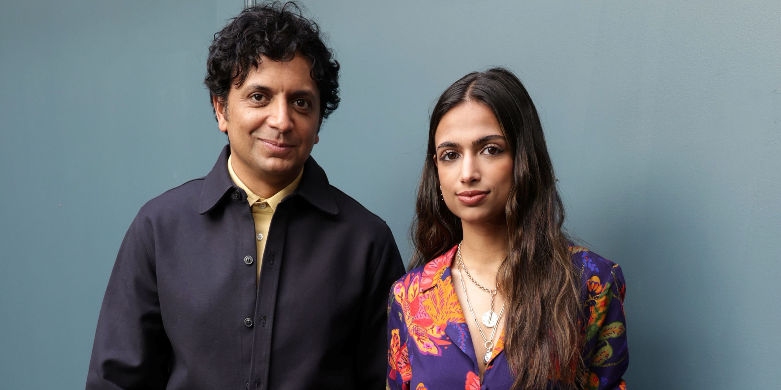 Director Ishana Night Shyamalan’s ‘The Watchers’ Is All About the Vibes