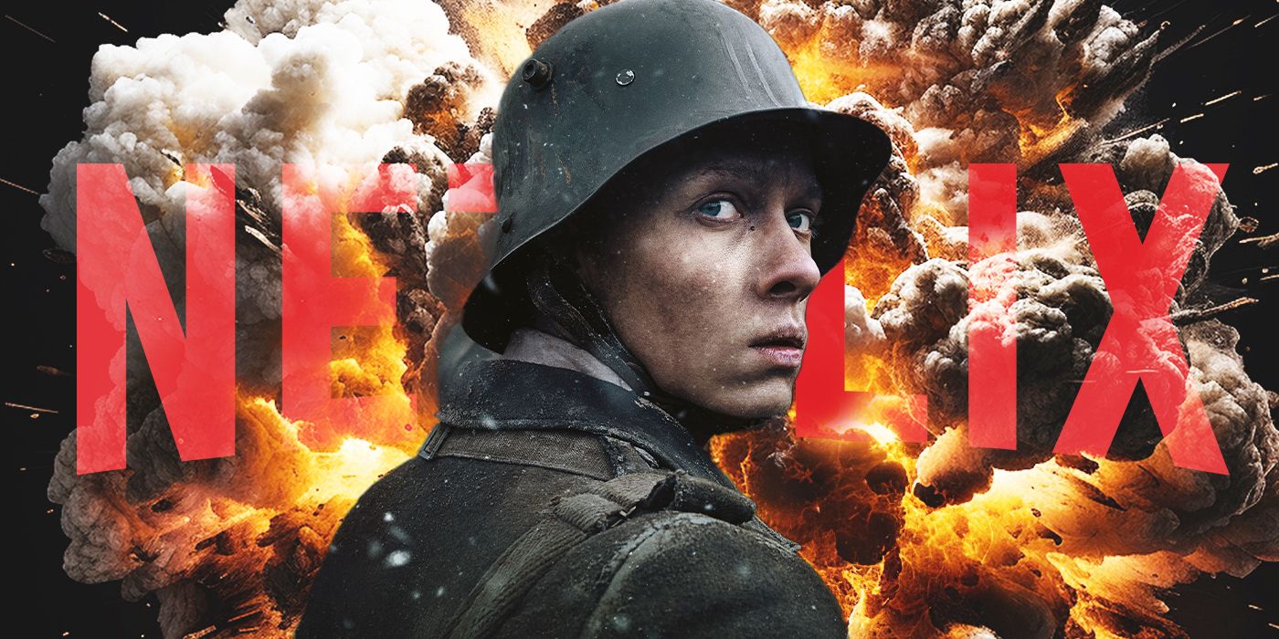 10 Best Netflix Original Action Movies, According to Letterboxd