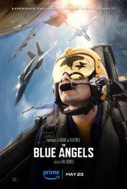  The Blue Angels Review Jaw Dropping IMAX Footage But Not Much Else