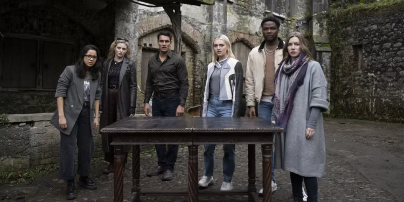 ‘The Faceless Lady’ — What We Know About the First Live-Action VR Show